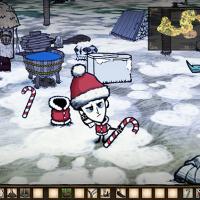 Santa mod - Game Modifications - Klei Entertainment Forums