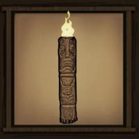 Tiki Torch - Game Modifications - Klei Entertainment Forums