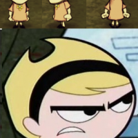 Character Mod: Mandy - Custom Characters - Klei Entertainment Forums