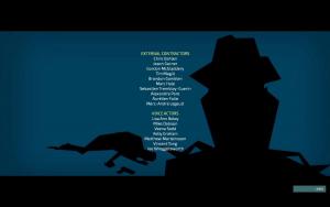 Voice actors? - [Invisible, Inc.] General Discussion and Strategies ...