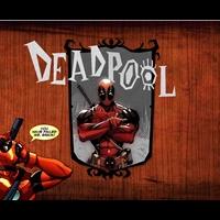 Deadpool Custom Character - Custom Characters - Klei Entertainment Forums