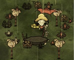 This touch stone doe. - [Don't Starve Together] General Discussion ...