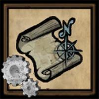 DST Minimap HUD MZ (FIX) - Game Modifications - Klei Entertainment Forums