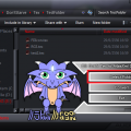 FutaraDragon DS Tex To AtlasXml Converter - Modding Tools, Tutorials & Examples - Klei ...