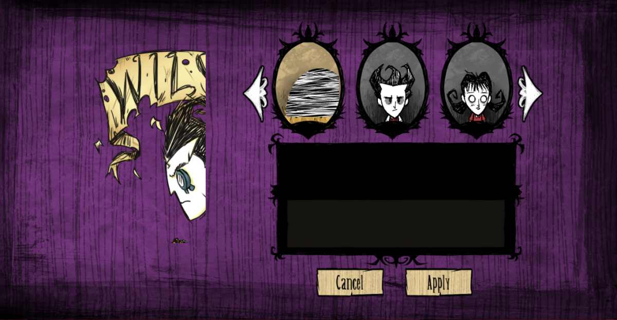 Easy Character Art Tutorial - [Don't Starve] Mods and tools - Klei Entertainment Forums