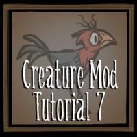 Creature Mod Tutorial 7 - Importing Sound - Modding Tools, Tutorials & Examples - Klei ...