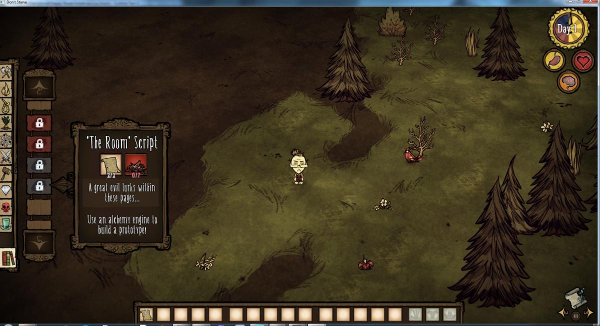 Creating new books for wickerbottom without overwriting files? - [Don't ...