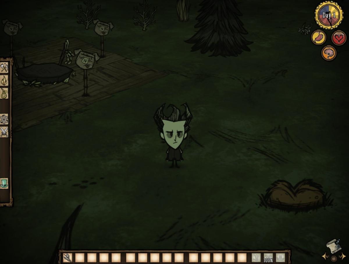 Help Making Custom Armor Animations Dont Starve Mods And Tools Klei Entertainment Forums