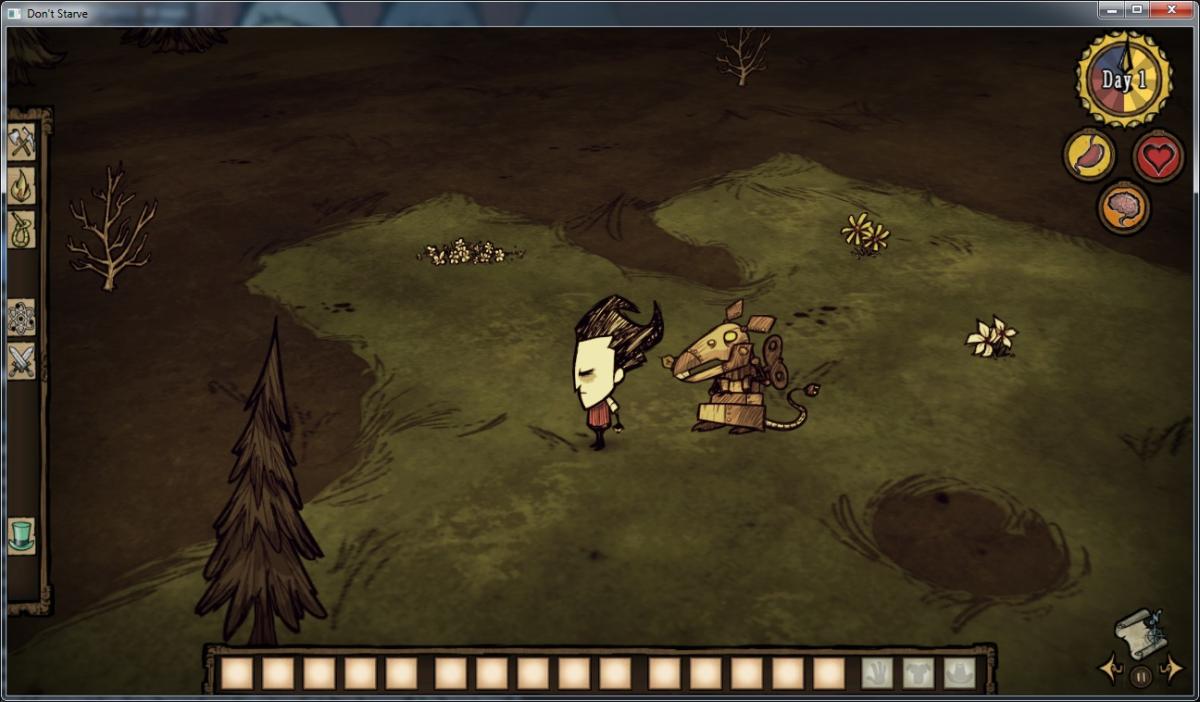 Getting Started Guides Tutorials And Examples Tutorials And Guides Klei Entertainment Forums 