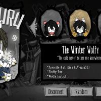 Mitsuru Character [DST] - Custom Characters - Klei Entertainment Forums