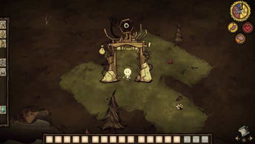 Spooky The Ghost BETA - Custom Characters - Klei Entertainment Forums