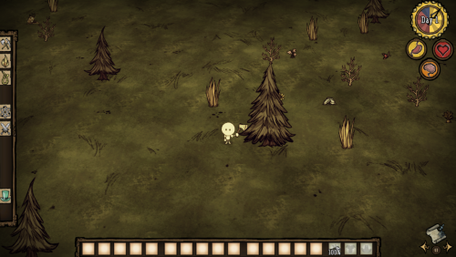 Spooky The Ghost BETA - Custom Characters - Klei Entertainment Forums