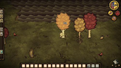 Spooky The Ghost BETA - Custom Characters - Klei Entertainment Forums