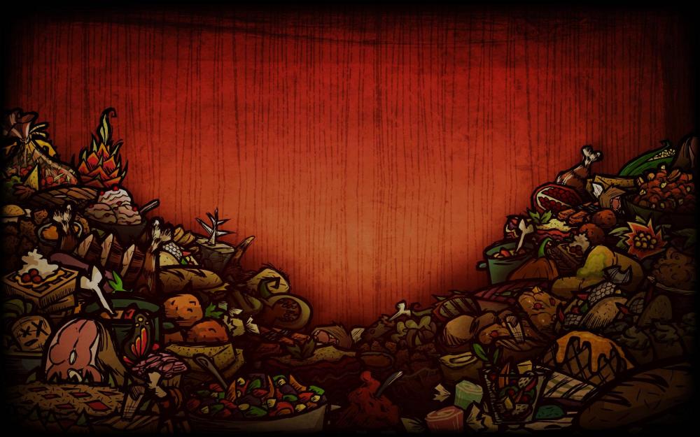 DST Steam trading cards, badges, art, emoticons, backgrounds - [Don't ...