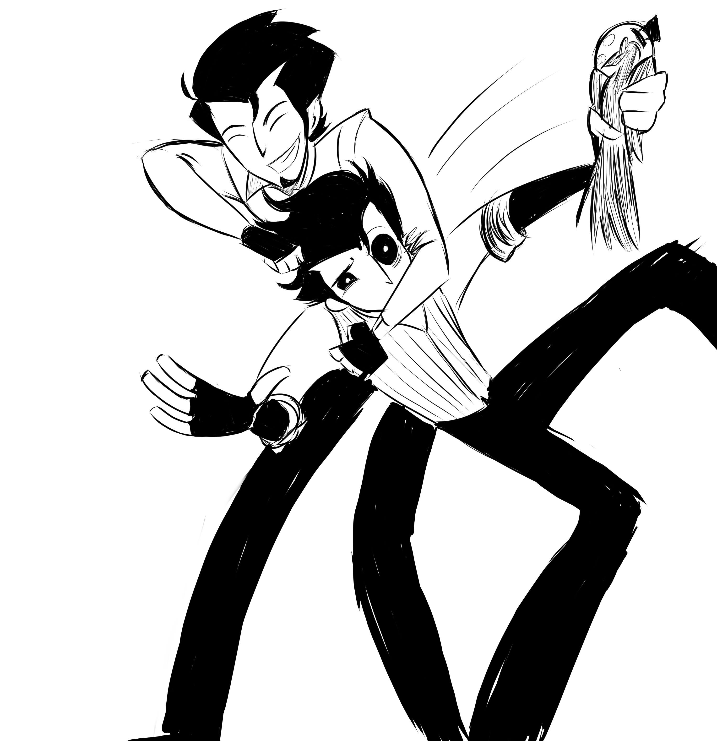 Don't Starve: Resumptus - Page 35 - [Don't Starve] Art, Music & Lore ...