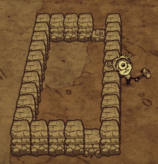 Dragonfly Scale Farming - [Don't Starve Together] General Discussion - Klei Entertainment Forums