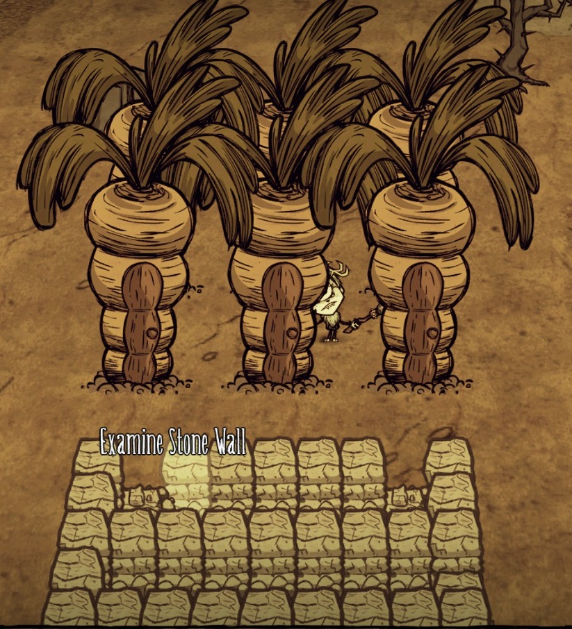 Dragonfly Scale Farming - [Don't Starve Together] General Discussion - Klei Entertainment Forums