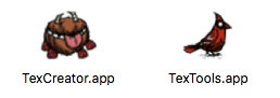 TEXTools: Mac Port - Modding Tools, Tutorials & Examples - Klei Entertainment Forums