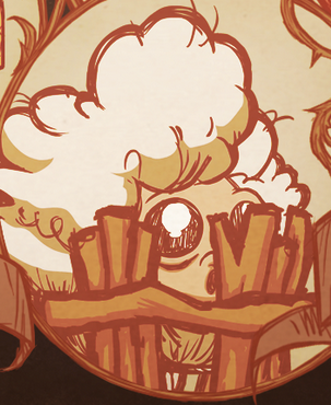 Ewecus or not? - [Don't Starve Together] General Discussion - Klei ...