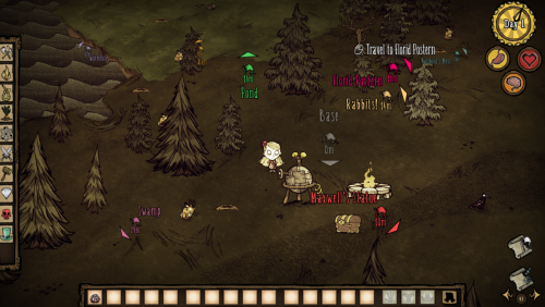 Waypoint - Game Modifications - Klei Entertainment Forums