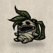 My Loyal skin code isn't working on DST PS4 - [Don't Starve Together ...