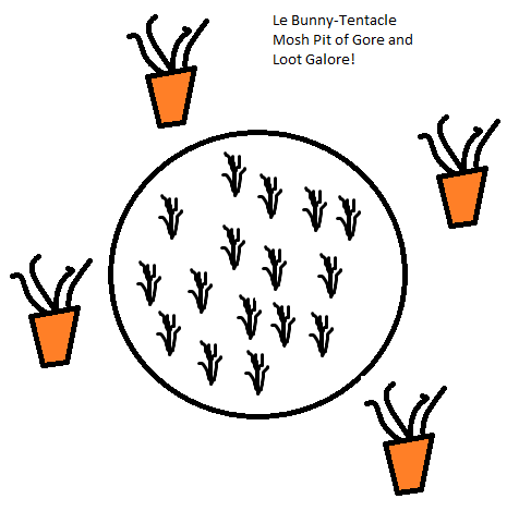 Any suggestions on how to clear out the reed field trap quickly? - [Don ...