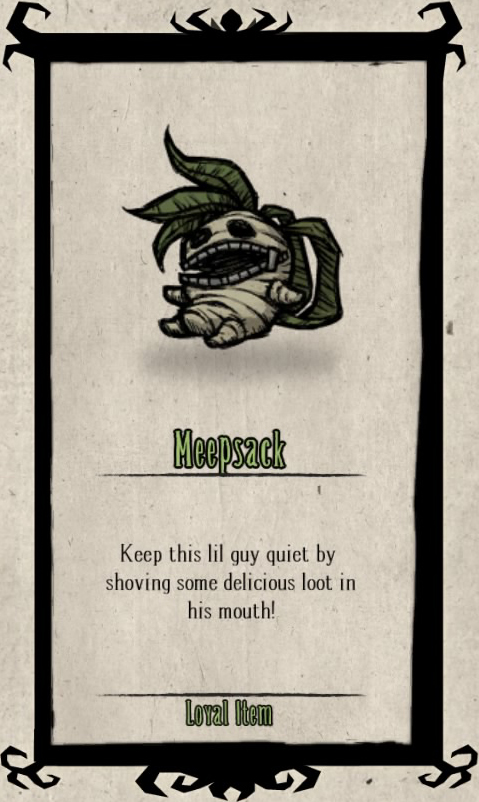 All Released Skins (as of now) - Page 55 - [Don't Starve Together ...