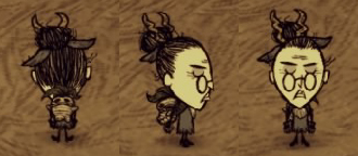 All Released Skins (as of now) - Page 55 - [Don't Starve Together ...
