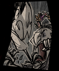 Opinion on having Charlie as a playable character in DST - [Don't ...