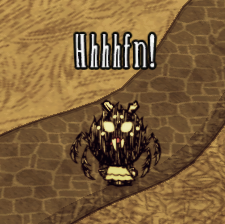 webber emoji expression meme thing idrew - [Don't Starve] Art, Music ...