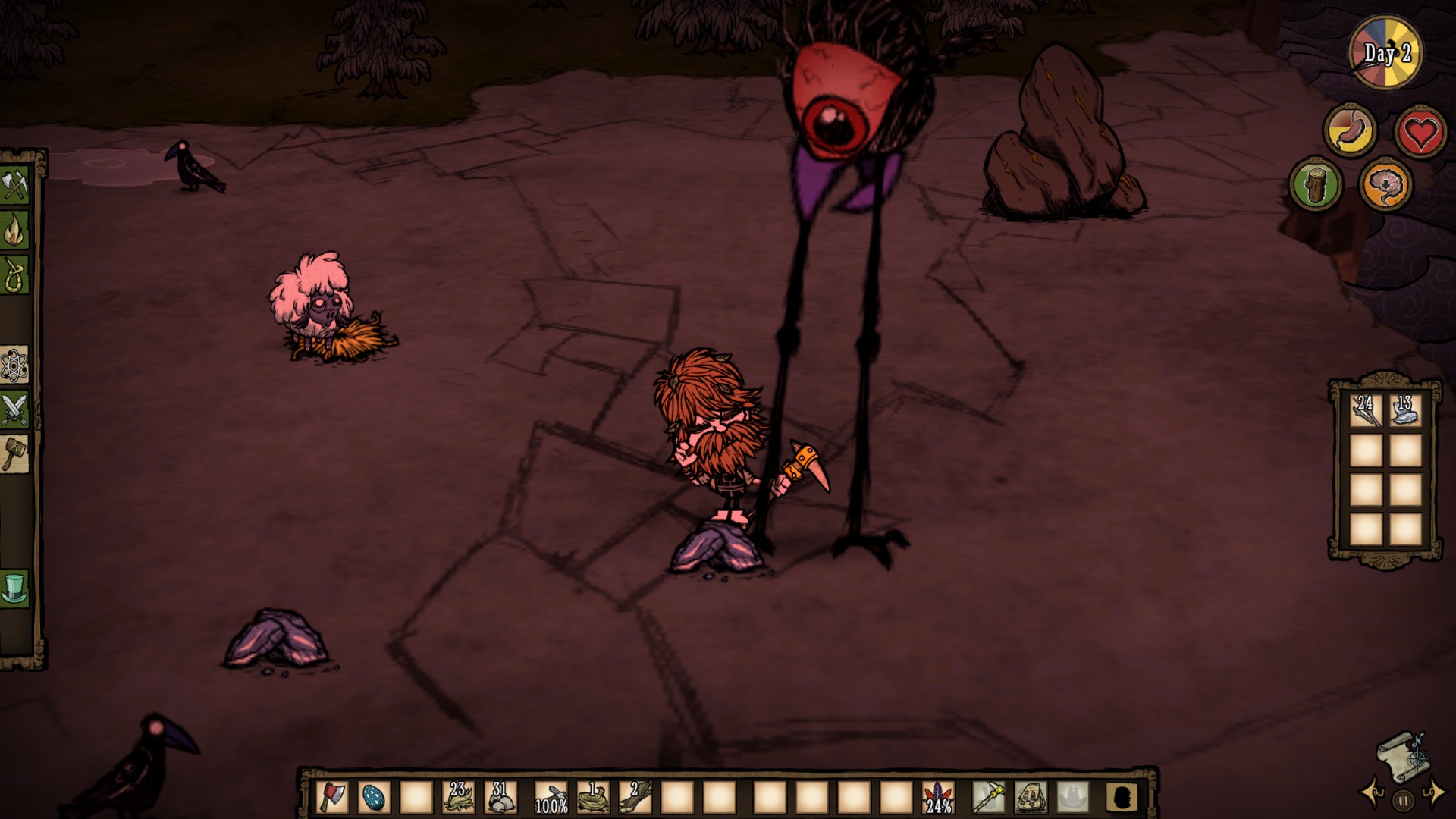 *Closed* What do I have to give away to get the snowflake ewelet ...