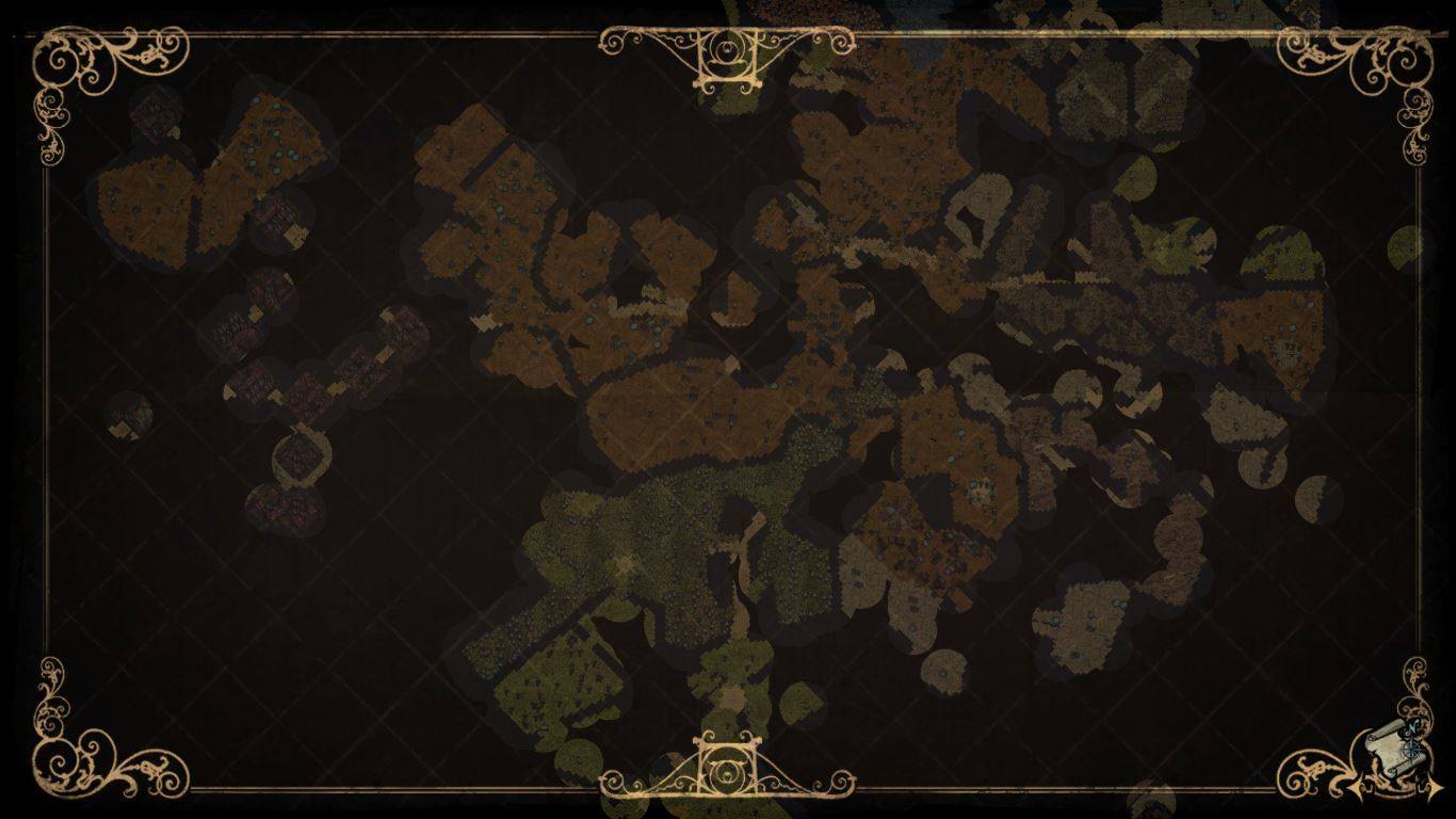 DST Cave exits not appear after last update. - Don't Starve Together ...