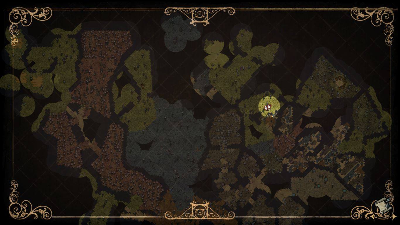 DST Cave exits not appear after last update. - Don't Starve Together ...