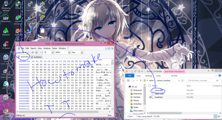 Extended Sample Character - Page 4 - Modding Tools, Tutorials & Examples - Klei Entertainment Forums