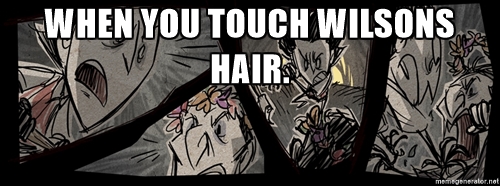 Maxwell Memes: The Sequel - Page 82 - [Don't Starve Together] General ...