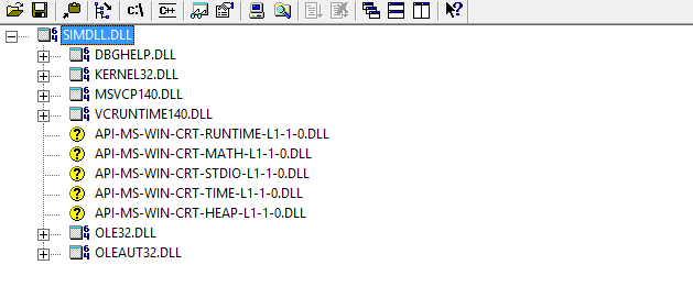 Problem with Microsoft Visual C++ - Oxygen Not Included - Klei ...