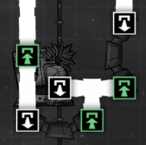 Improved thermo regulator efficiency - [Oxygen Not Included] - General ...