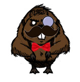 Head skins affecting beaver - [Don't Starve Together] Suggestions and ...
