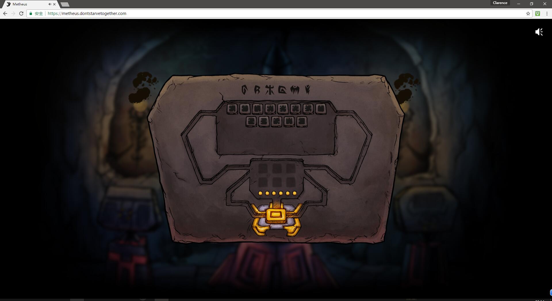 Metheus Puzzles Bugs - Don't Starve Together - Klei Entertainment Forums