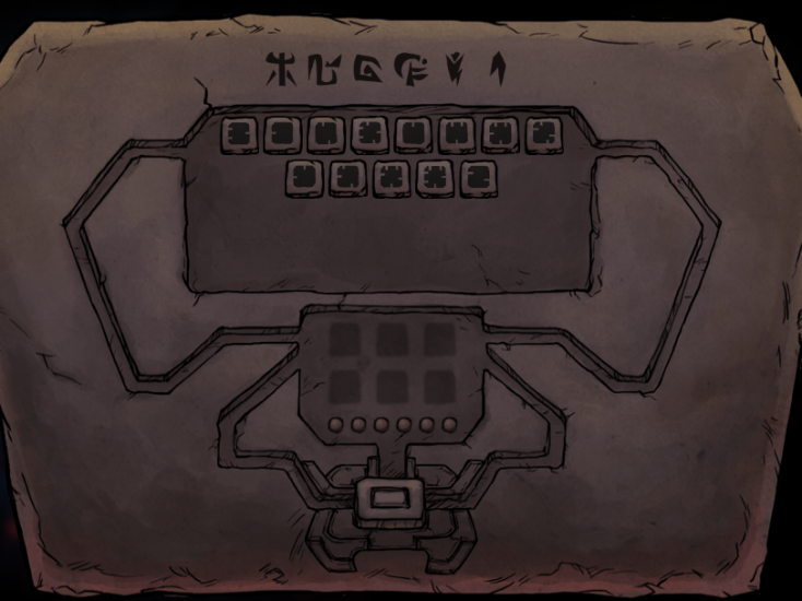 metheus puzzle - [Don't Starve Together] General Discussion - Klei ...