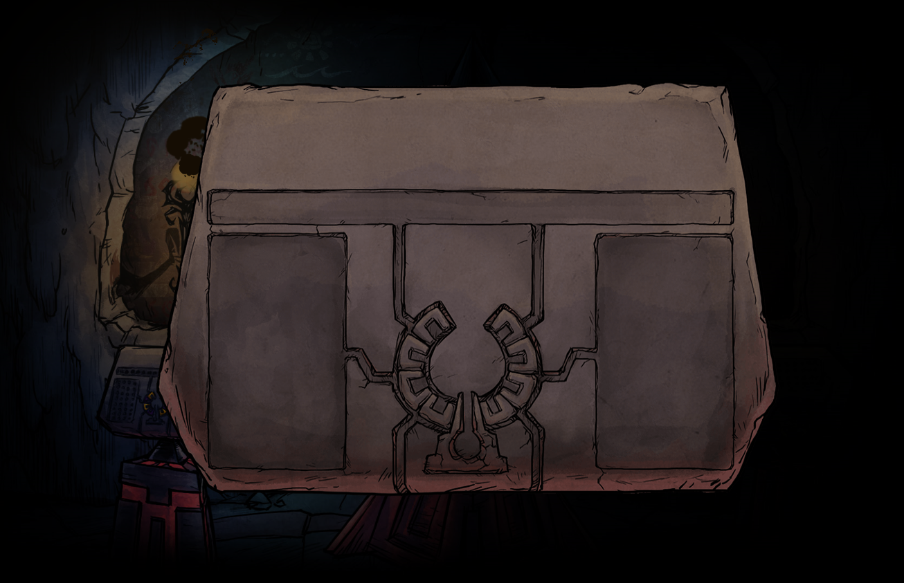 Why was Metheus so Awesome! - [Don't Starve Together] General ...