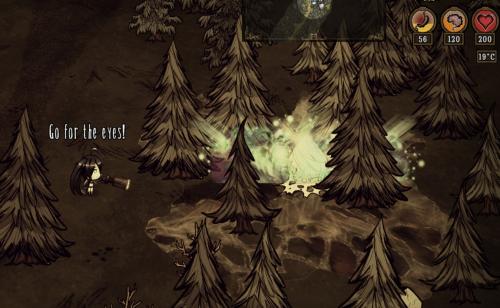 Black Rock Shooter [DST] - Custom Characters - Klei Entertainment Forums