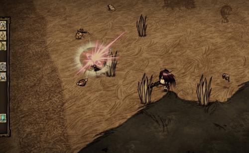 Black Rock Shooter [DST] - Custom Characters - Klei Entertainment Forums