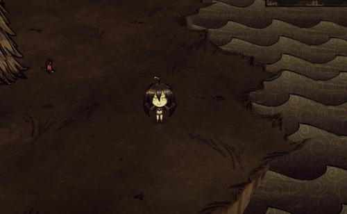 Black Rock Shooter [DST] - Custom Characters - Klei Entertainment Forums