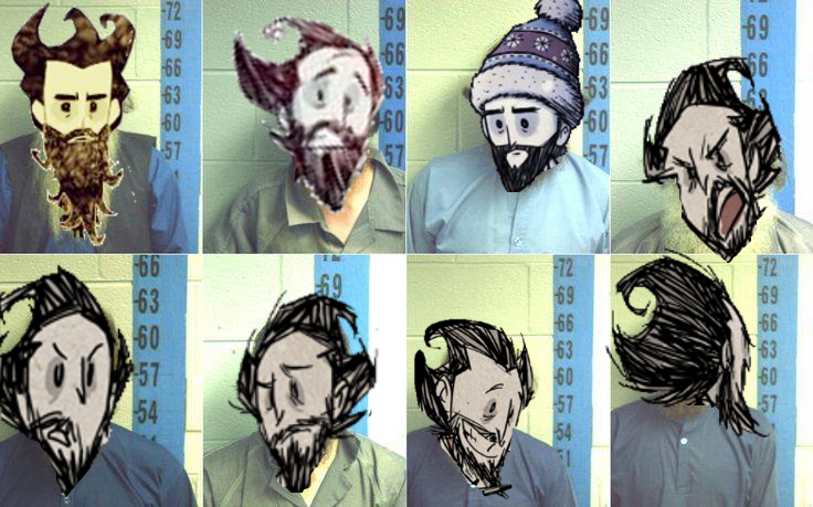 Maxwell Memes: The Sequel - Page 110 - [Don't Starve Together] General ...