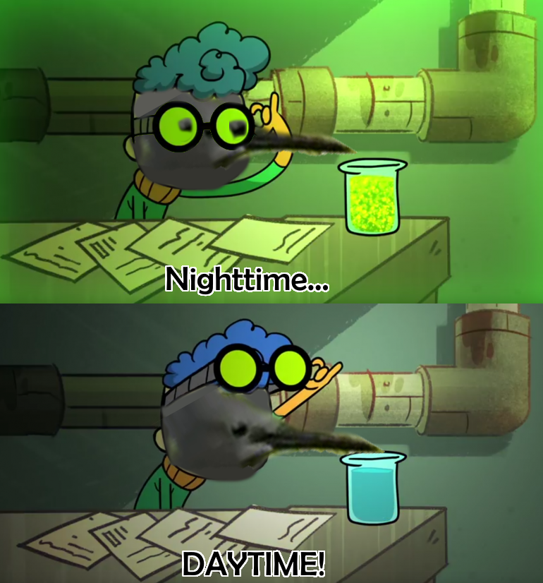 Monoxide Memes - Page 7 - [Oxygen Not Included] Art, Music & Lore ...