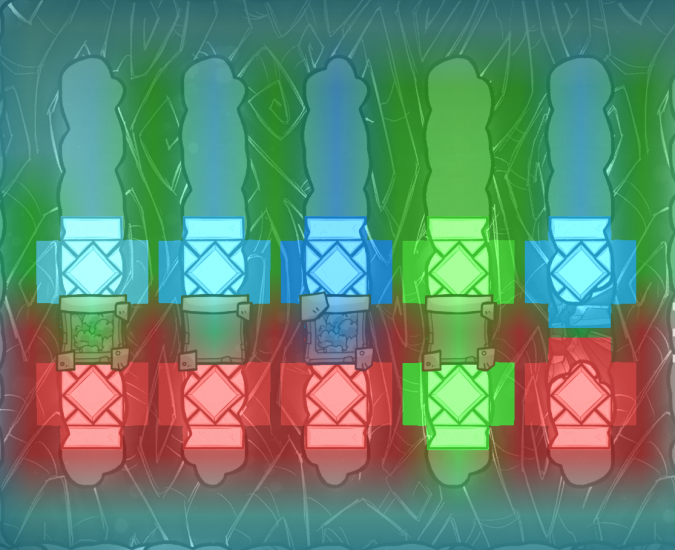 Tempshift Plate - how does it work? - [Oxygen Not Included] - General ...