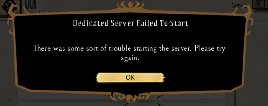 My DST Has Become Useless, Please Help - [Don't Starve Together ...