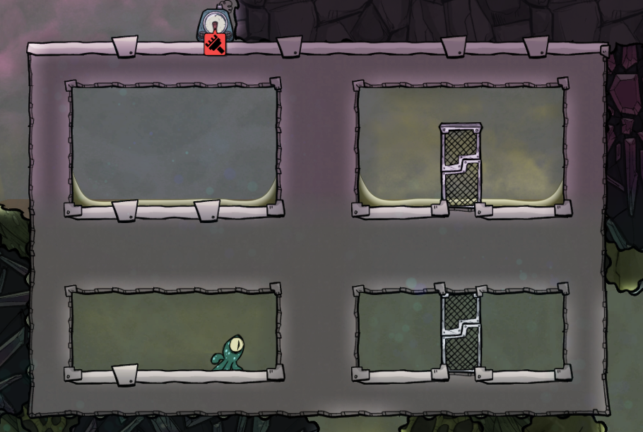 Interesting Morb Behaviour - Faster PO2 production? - [Oxygen Not ...