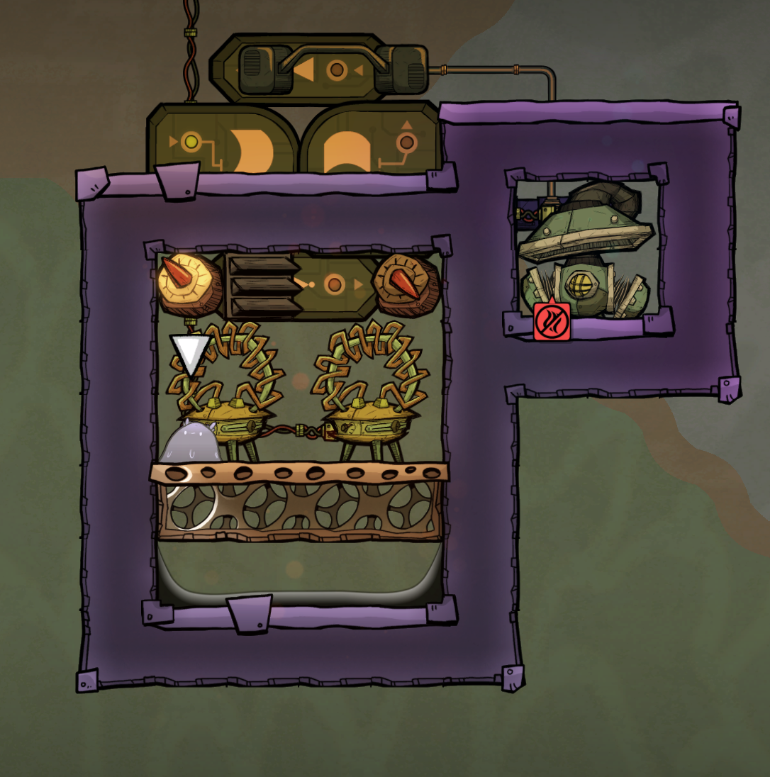 Slicksters convertion rate - [Oxygen Not Included] - General Discussion ...